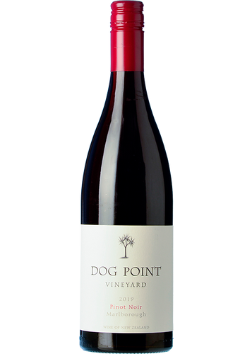 Dog Point Pinot Noir 2019 · Buy it for £25.90 at Vinissimus
