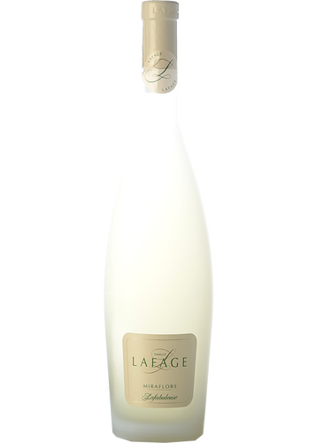 Domaine Lafage Miraflors La Fabuleuse 2019 · Comprar por 12,50 € en ...