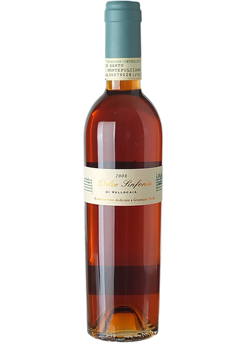 Wein von Bindella Vin Santo Dolce Sinfonia - Vin Santo di Montepulciano ...