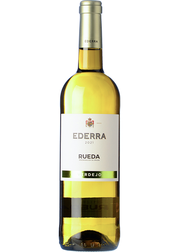 Ederra Verdejo 2023 · Comprar por 5,95 € en Vinissimus