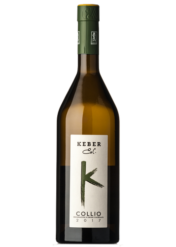 Edi Keber Collio Bianco 2019 · Buy it for £27.50 at Vinissimus