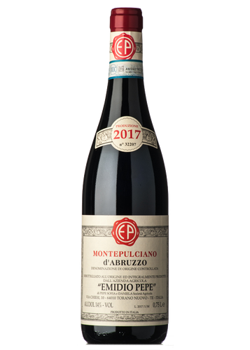 Emidio Pepe Montepulciano d'Abruzzo 2018 · Comprar por 50,95 € en ... Emidio Pepe Montepulciano d'Abruzzo 2018 · Comprar por 50,95 € en ...