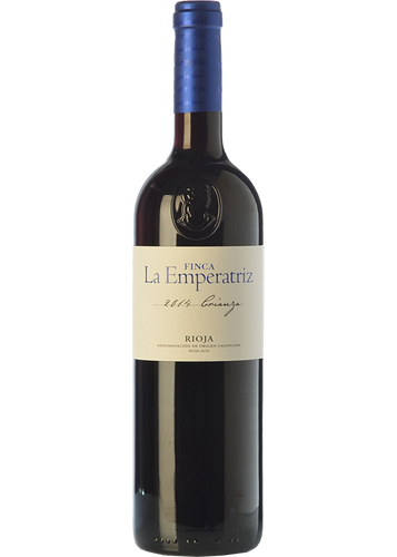 Wein von La Emperatriz Crianza - Rioja - online Kaufen.