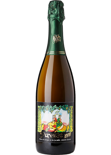 Ermes Pavese Blanc de Morgex Pas Dosé 18 Mesi 2014 · Buy it for £37.55 ...