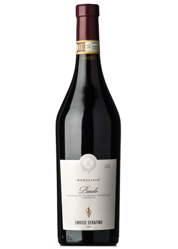 Enrico Serafino Barolo Monclivio 2016 · Comprar por 51,30 € en Vinissimus