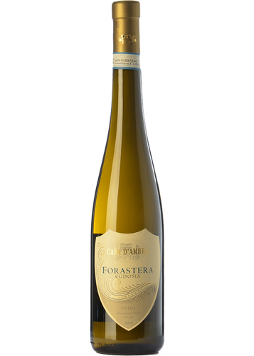 Casa d'Ambra Ischia Forastera 2023 · Buy it for £17.90 at Vinissimus