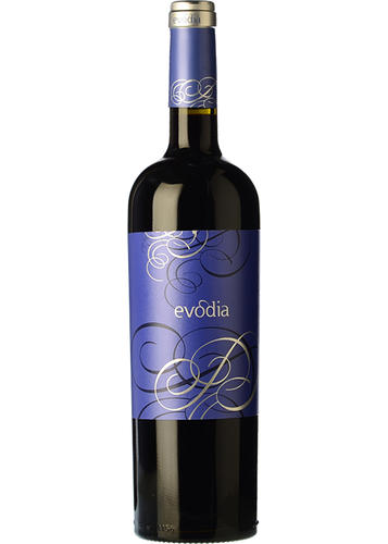 Evodia 2022 · Comprar por 9,30 € en Vinissimus