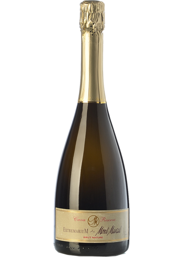 Extremarium Reserva Brut Nature · Comprar por 14,75 € en Vinissimus
