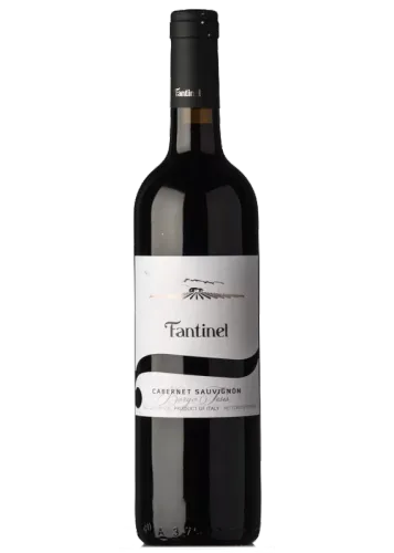 Fantinel Cabernet Sauvignon Borgo Tesis 2020 · Buy it for £16.10 at ...