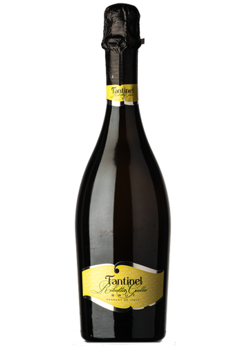 Fantinel Ribolla Gialla Brut · Buy it for £14.10 at Vinissimus
