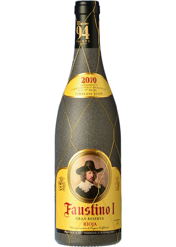 Faustino I Gran Reserva 2011 · Comprar por 21,50 € en Vinissimus