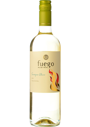 Fuego Austral Sauvignon Blanc 2019 · Comprar por 13,35 € en Vinissimus