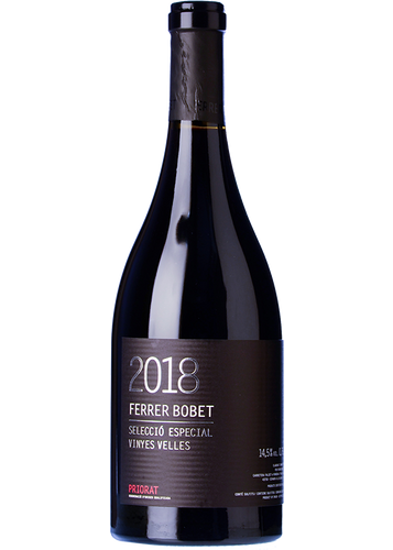 Wein von Ferrer Bobet Selecció Especial - Priorat - online Kaufen.