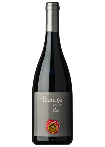 Fraccaroli Rosso 2019 · Buy it for £13.00 at Vinissimus
