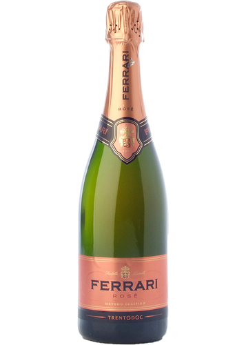 Ferrari Rosé · Buy it for £37.70 at Vinissimus