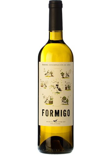 Formigo 2023 · Comprar por 10,95 € en Vinissimus