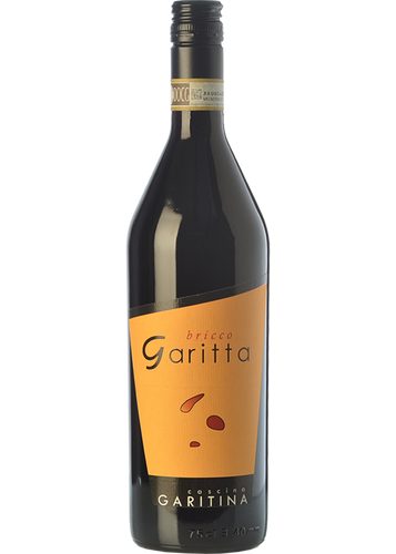 Cascina Garitina Barbera d'Asti Garitta 2017 · Buy it for £15.00 at ...