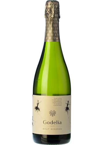Wein von Godelia Espumoso Godello - Bierzo - online Kaufen.