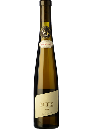 Germanier Mitis Amigne de Vétroz Réserve 2016 (0.37 L) · Buy it for £50 ...
