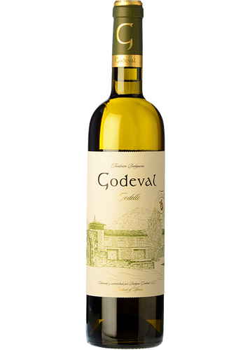 Godeval Godello 2022 · Buy it for £23.00 at Vinissimus