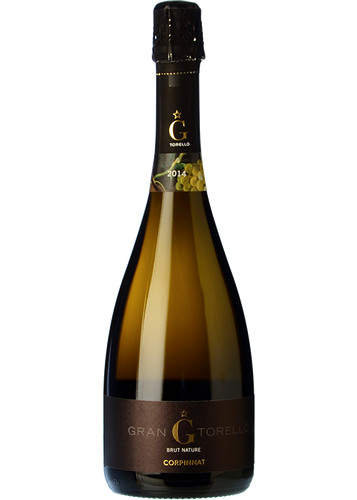 Wein von Gran Torelló Brut Nature - Corpinnat - online Kaufen.