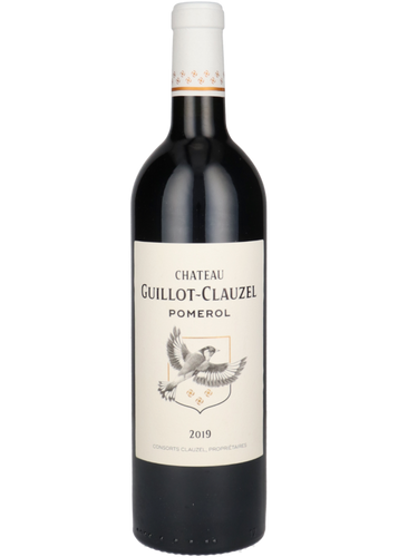 Château Guillot Clauzel 2019 · L'acheter sur Vinissimus 125,90