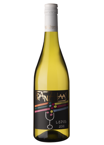 Franz Haas Pinot Bianco Lepus 2019 · Buy it for £25.40 at Vinissimus