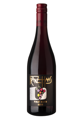 Franz Haas Pinot Nero 2020 · Comprar por 37,30 € en Vinissimus