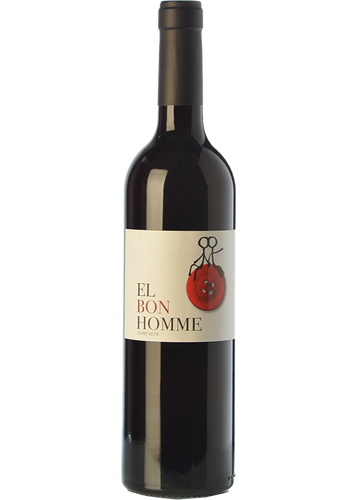 El Bon Homme 2019 · Buy it for £12.60 at Vinissimus