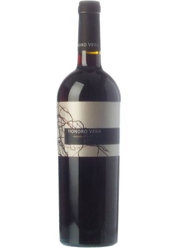 Wein von Honoro Vera Monastrell - Jumilla - online Kaufen.
