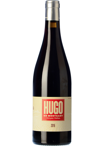 Hugo 2016 · Comprar por 42,85 € en Vinissimus