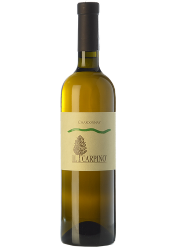 Il Carpino Chardonnay 2013 · Buy it for £29.90 at Vinissimus