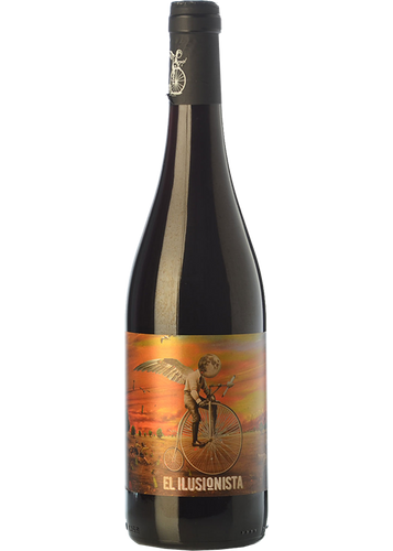 Ilusionista Roble 2022 · Comprar por 10,30 € en Vinissimus