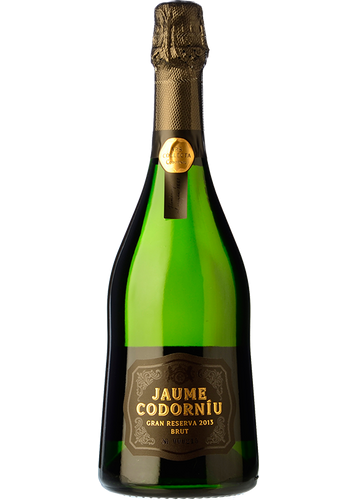 Jaume Codorníu Gran Reserva Ars Collecta 2018 · Buy it for £29.45 at ...
