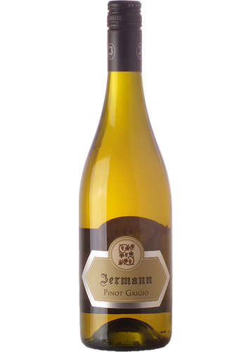 Jermann Pinot Grigio 2021 · Comprar por 21,45 € en Vinissimus