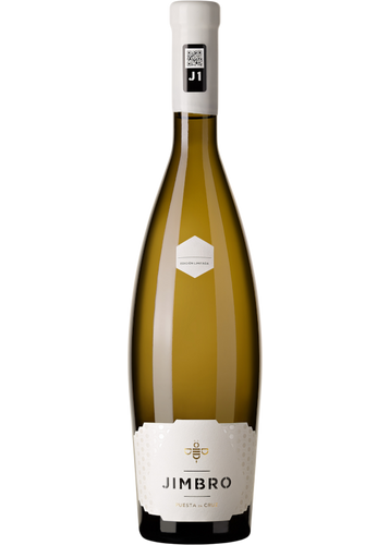 Jimbro Puesta en Cruz 2018 · Comprar por 24,70 € en Vinissimus