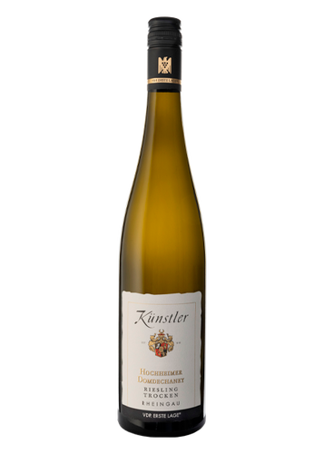 Wein von Kunstler Hochheimer Domdechaney - Rheingau - online Kaufen.
