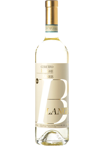 Ceretto Langhe Arneis Blangé 2021 · Buy it for £23.20 at Vinissimus