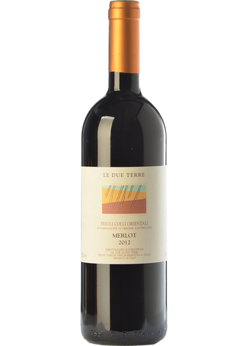Le Due Terre Merlot 2017 · Buy it for £48.05 at Vinissimus
