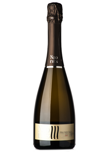 Naonis Prosecco Brut · Acquista a 14,70 € su Italvinus