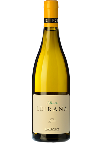 Leirana Albariño 2023 · Buy it for £22.20 at Vinissimus