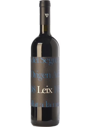 Leix 2012 · Comprar por 16,75 € en Vinissimus