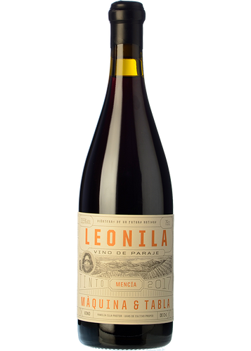 Leonila 2017 · Comprar por 21,70 € en Vinissimus