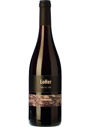Loher Tinto Tradicional 2019 · Buy it for £19.70 at Vinissimus