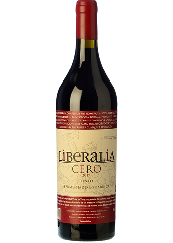 Liberalia Cero 2017 · Buy it for £17.30 at Vinissimus