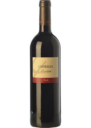 Liberalia Cuatro 2012 · Comprar por 13,90 € en Vinissimus