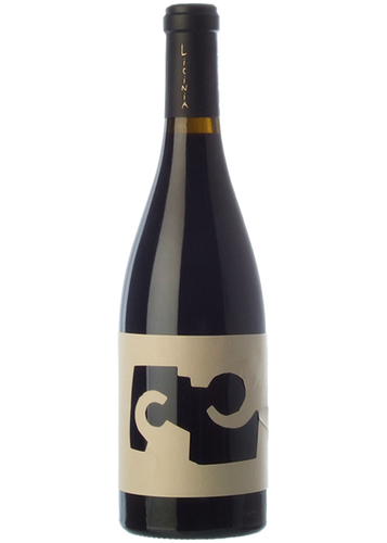 Wein von Licinia - Vinos de Madrid - online Kaufen.