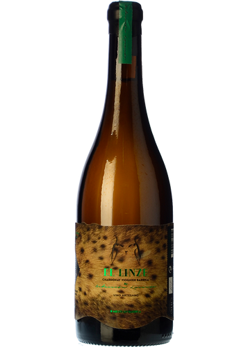 El Linze Blanco 2018 · Buy it for £26.90 at Vinissimus