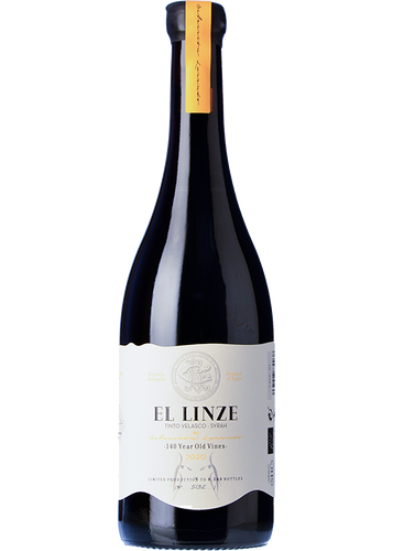 El Linze 2022 · Comprar por 20,90 € en Vinissimus