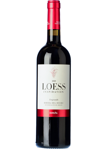 Loess Inspiration 2022 · Comprar por 10,10 € en Vinissimus